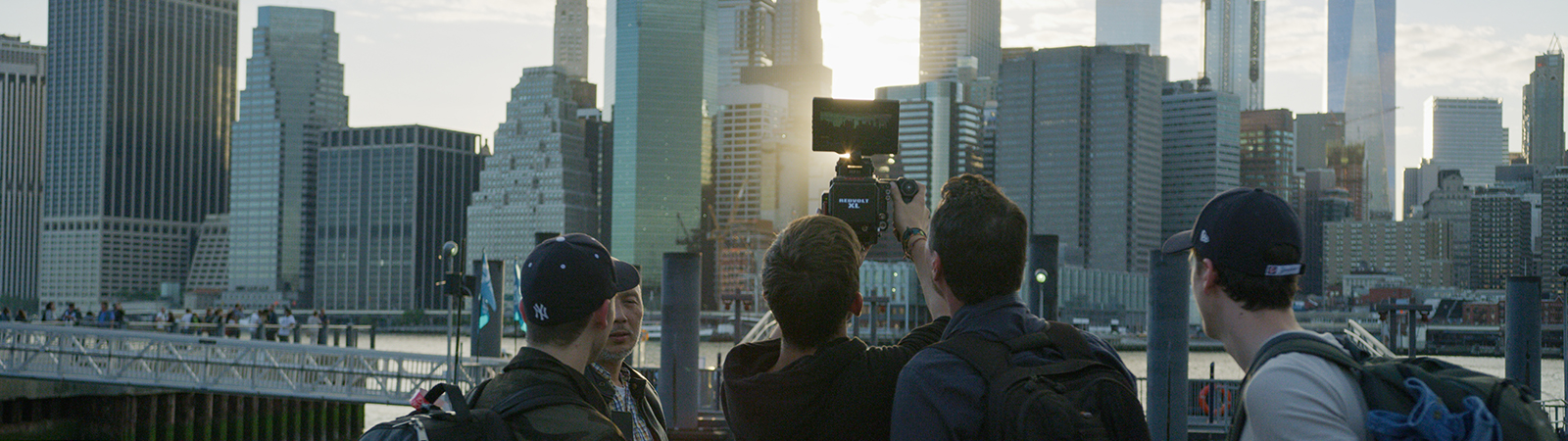 REDUCATION | Hands-On Training from Industry Professionals