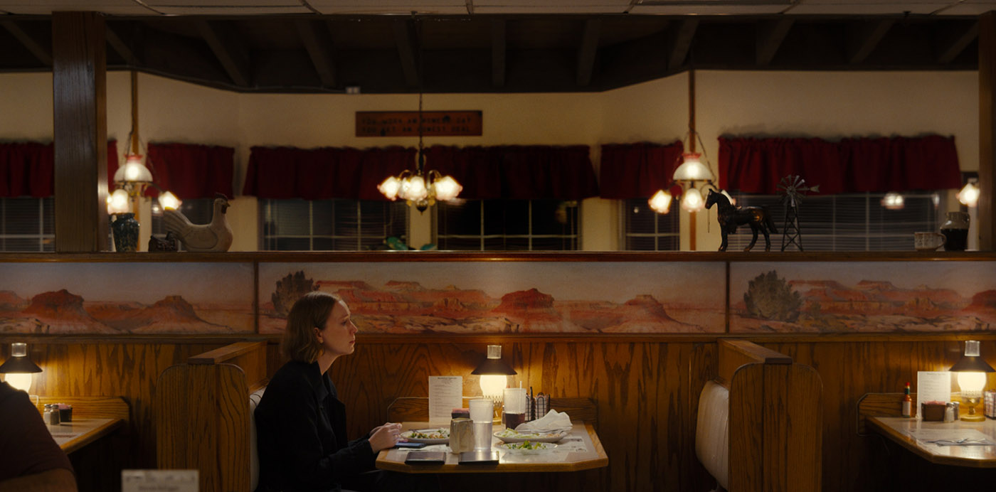 Behind the Look with Adam Bricker from HBO Max’s Hacks